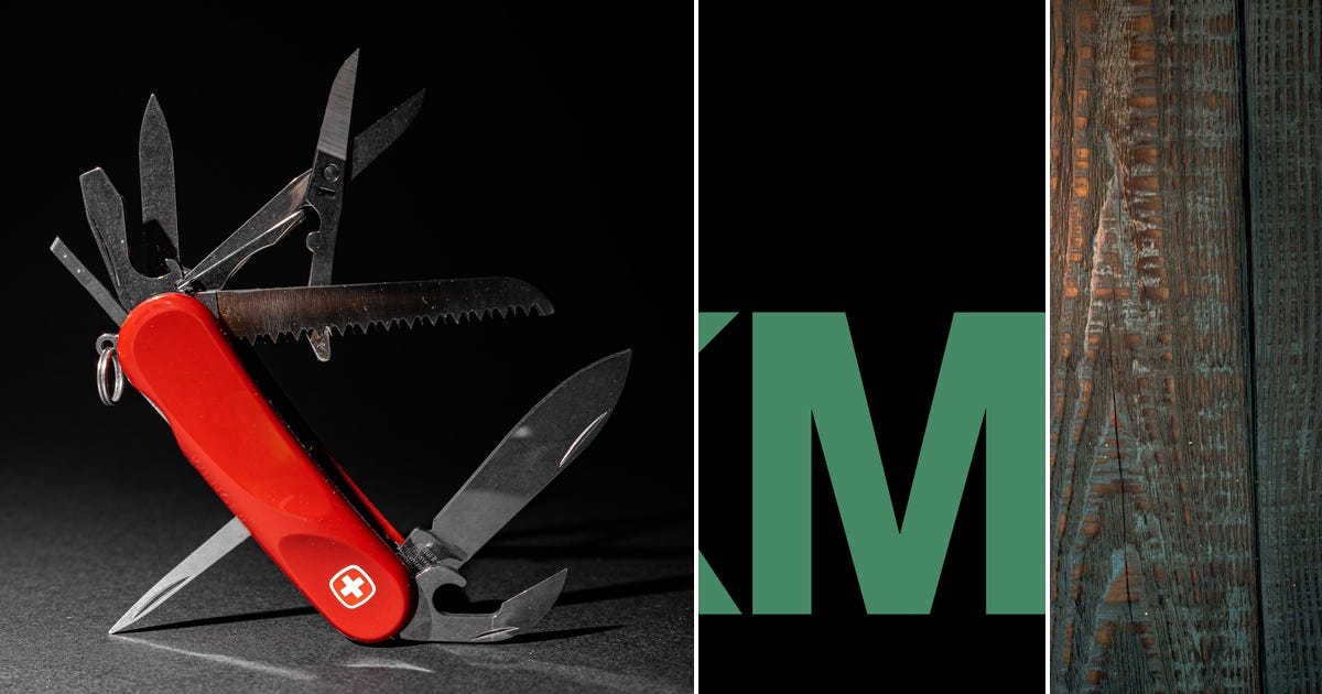 List: PKM | Curated by Vinicio Gonzalez | Medium