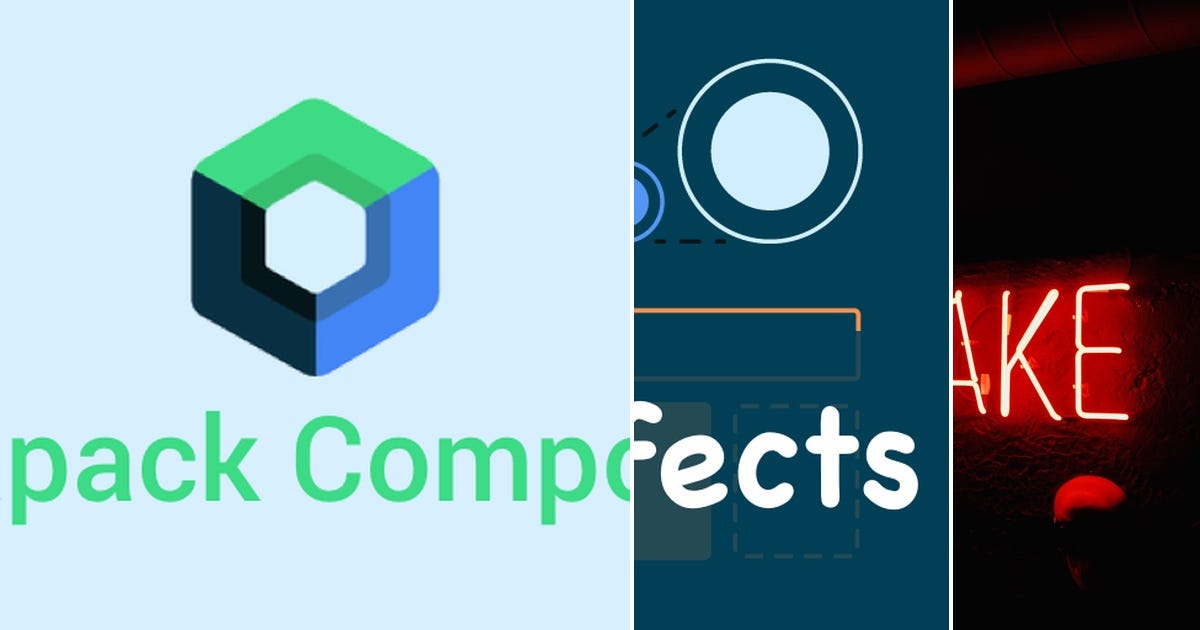 List: compose | Curated by Murjune | Medium