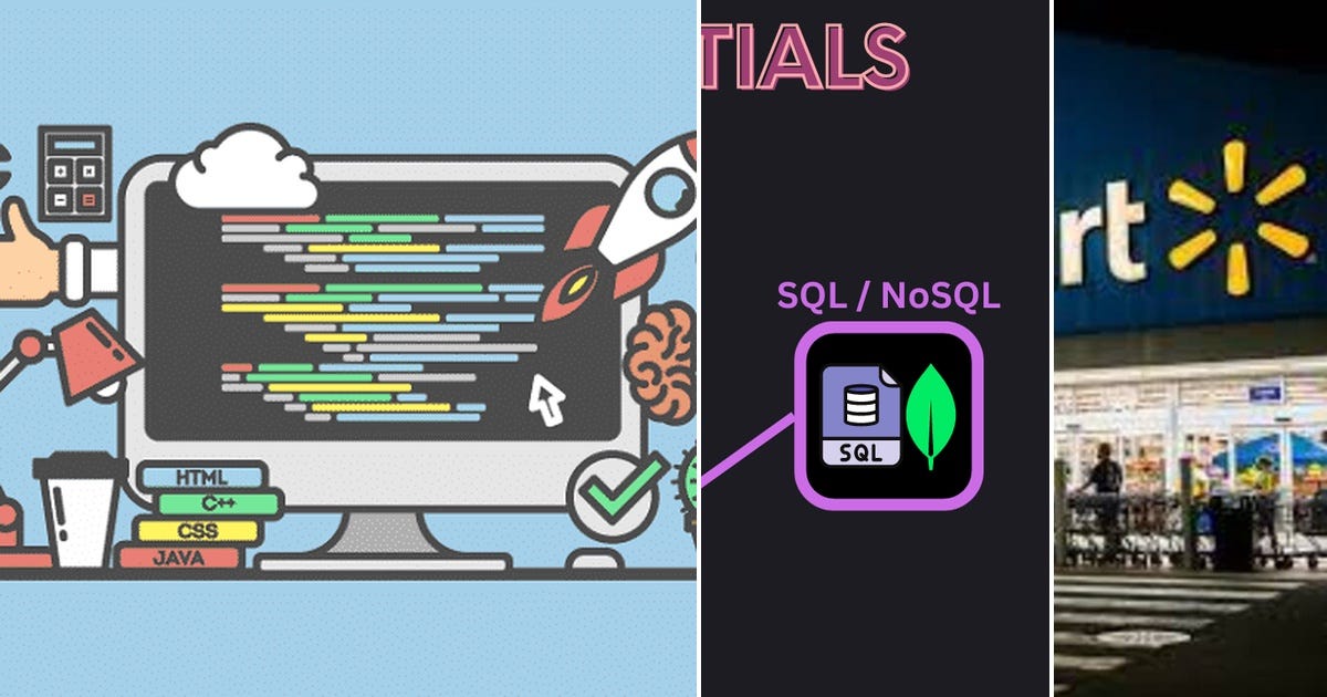 List: Data Engineer | Curated by Pushkar Garg | Medium