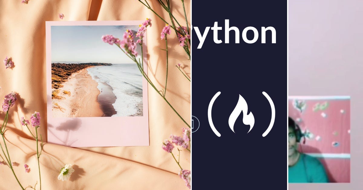 List: python | Curated by Anton Prykhodko | Medium
