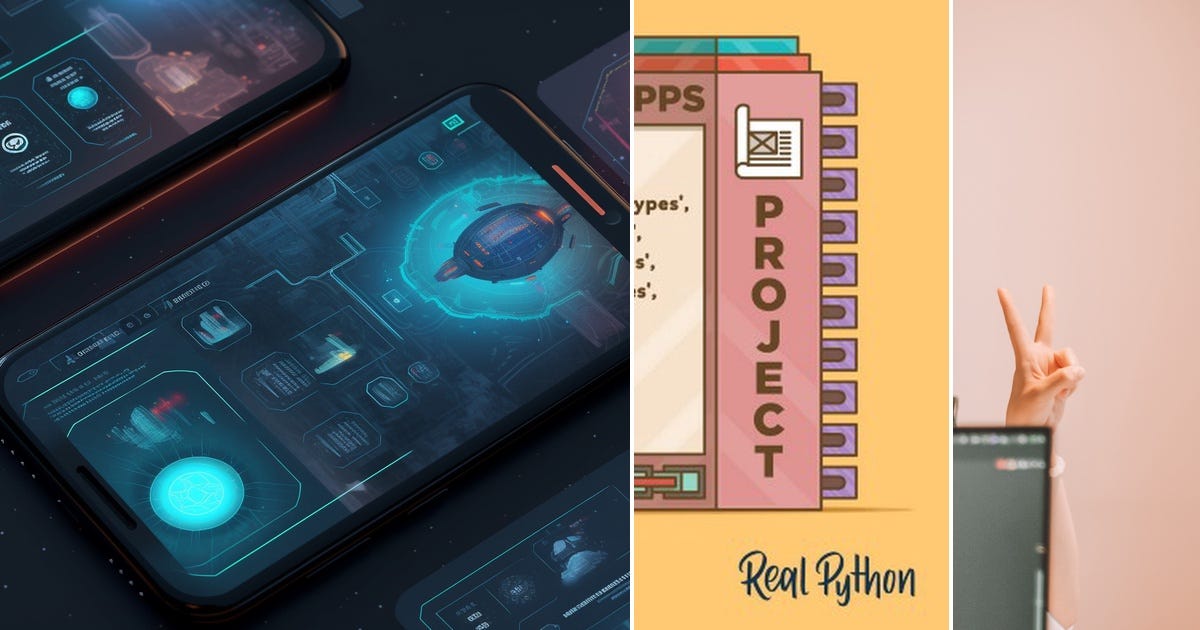 List: Django | Curated by Ross | Medium