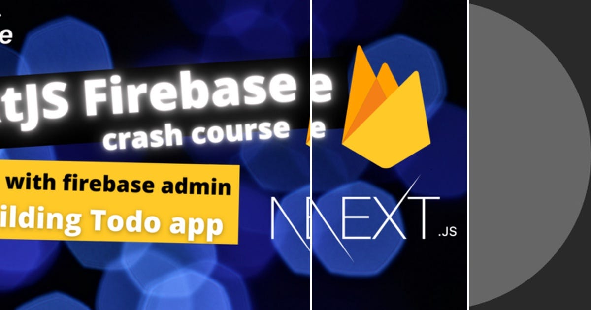 List: Firebase | Curated by William Schrauwen | Medium