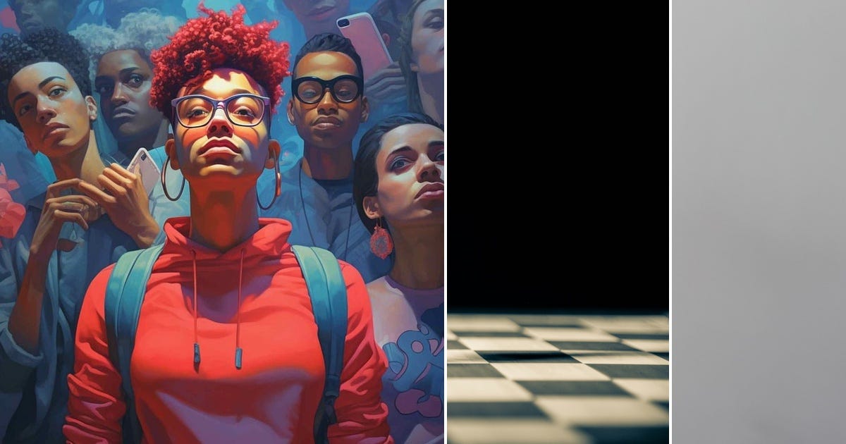 List: Improve Yo’self! | Curated by Jesslyn Jenkens | Medium