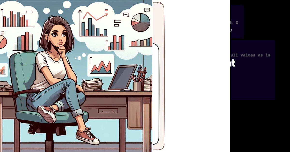 List: Path to Data Engineering | Curated by Deanna Williams | Medium