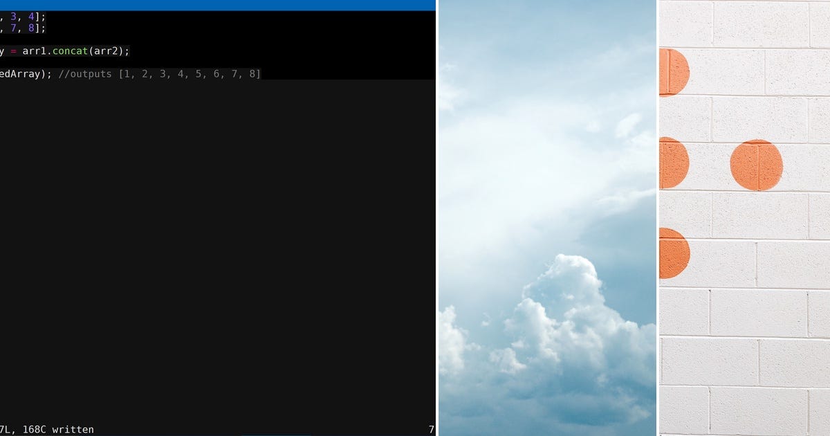 List: JaveScript ES6 | Curated by Anthony Usoro | Medium