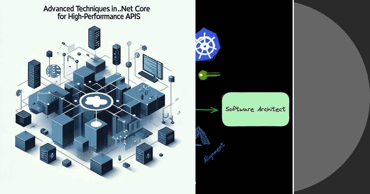 List: Software Architecture | Curated by Zaidmousa | Medium