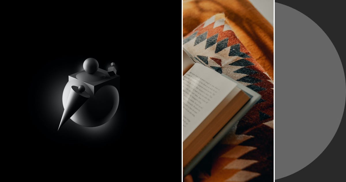 List: Books | Curated by Joshua | Medium