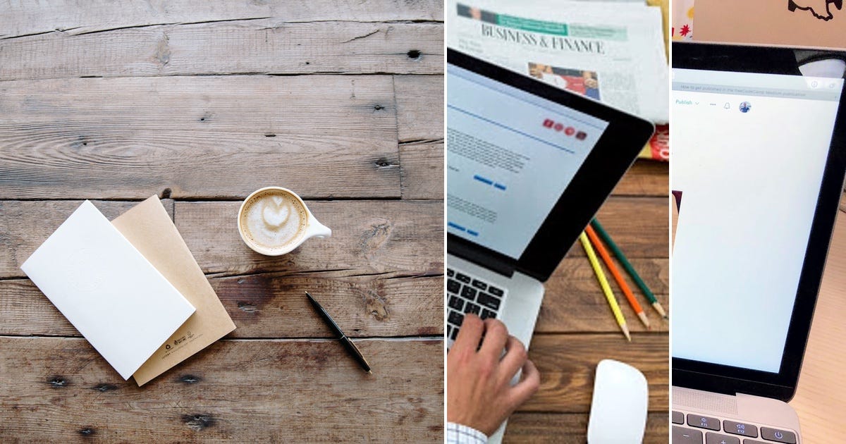 List: Writing tips | Curated by Reem Hassan | Medium