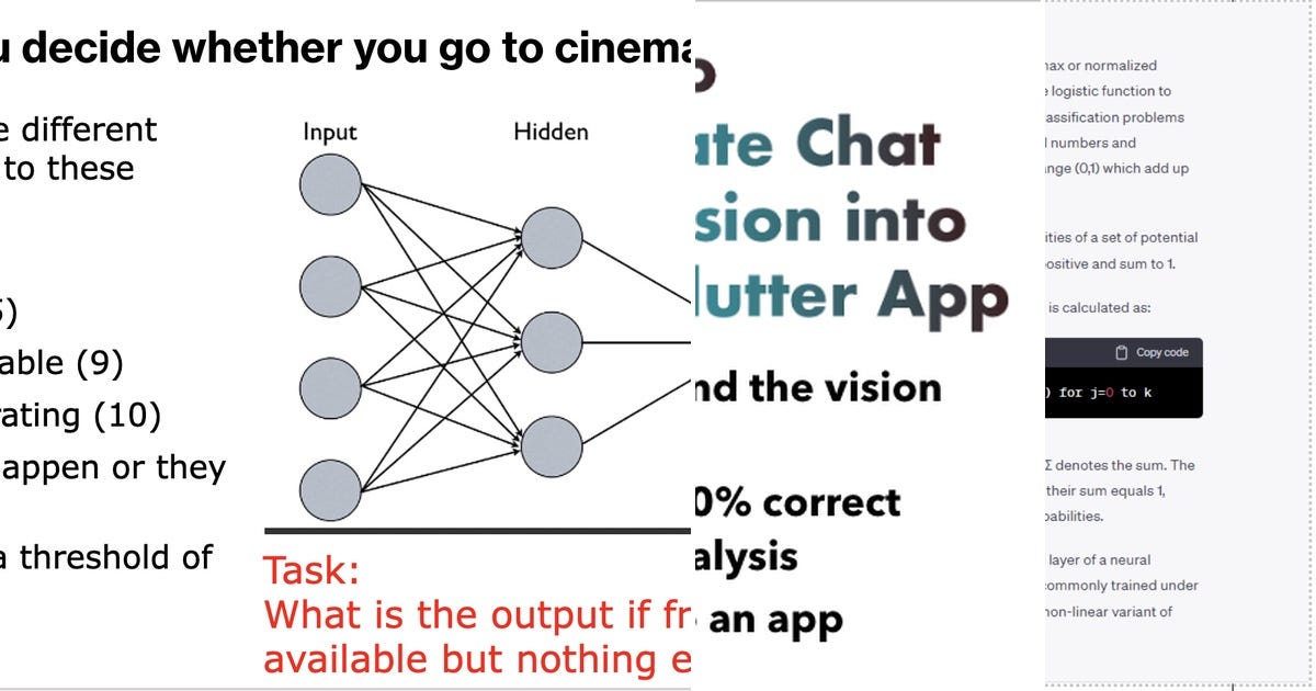 List: Artificial Intelligence - AI | Curated by Icodewithben | Medium