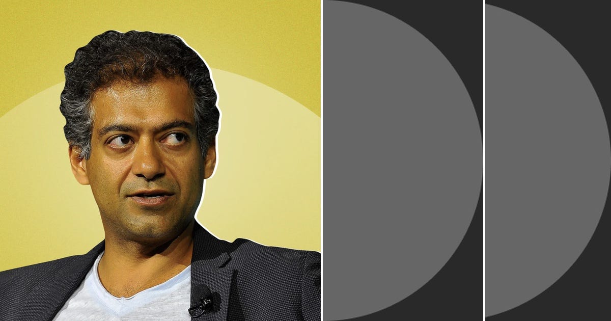 List: 1-Person-Business | Curated by Vikas Arora | Medium