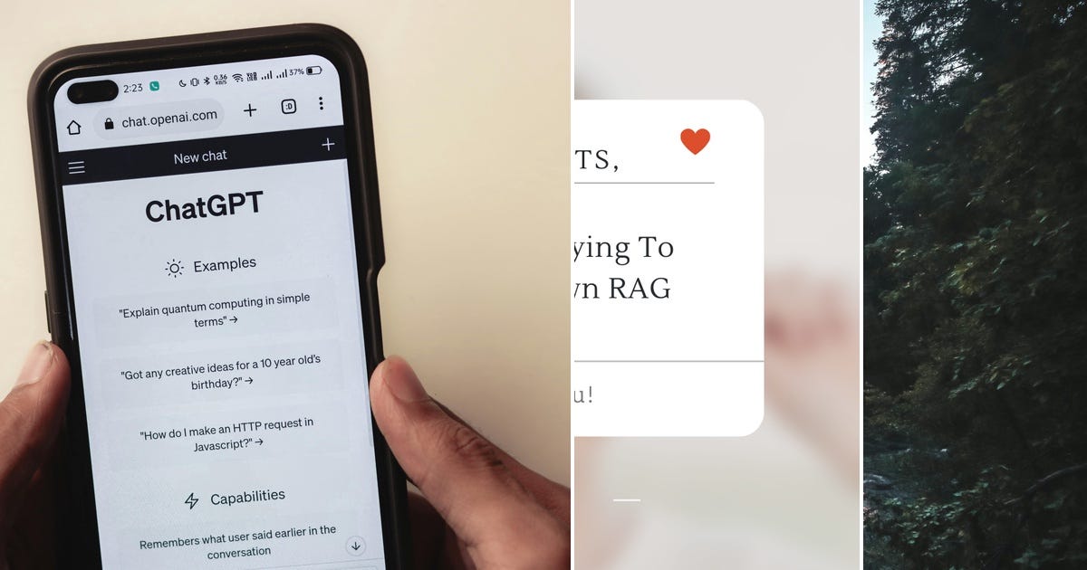 List: IA | Curated by Khalid Yagoubi | Medium