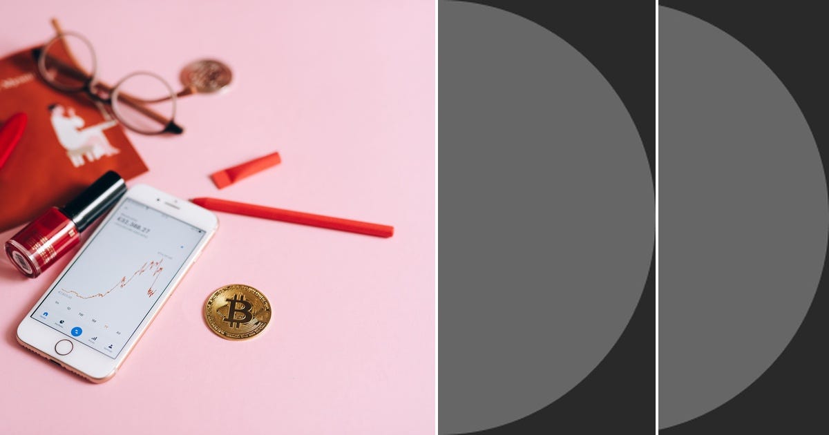 List: Luna | Curated by Brian Breakstone | Medium