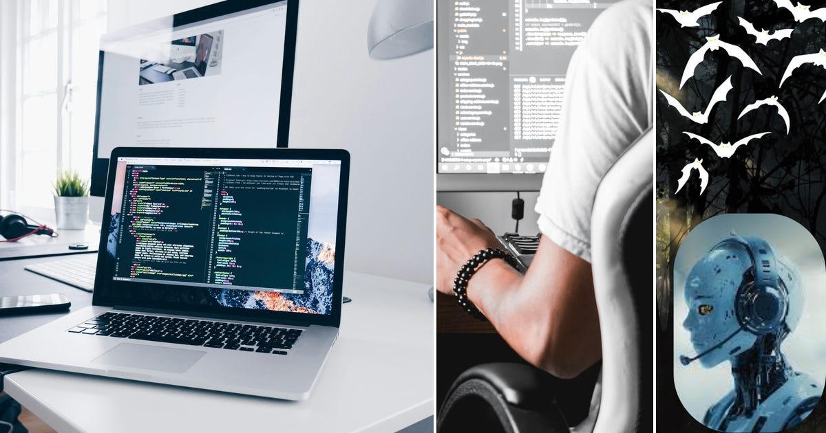 List: Ai python | Curated by Brian Loudon | Medium