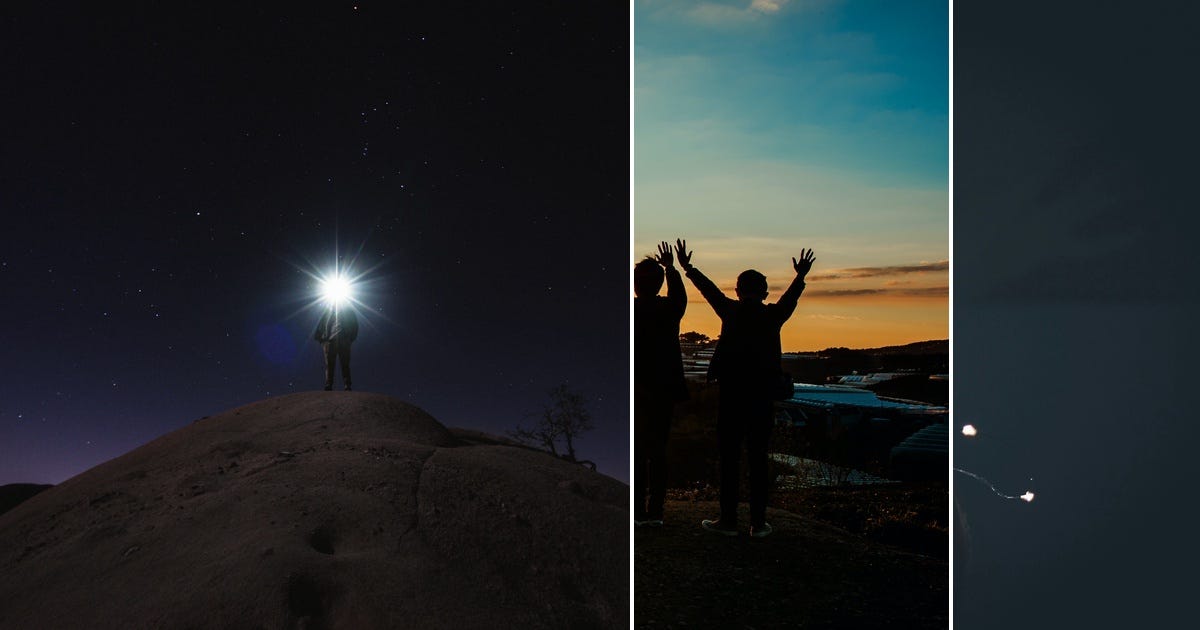 List: LIGHTWORKER | Curated by EarthAngel Joann | Medium