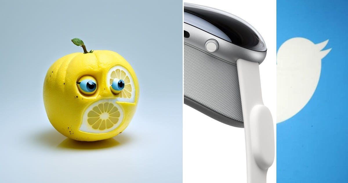 List: Tech | Curated by Rubio Chan | Medium