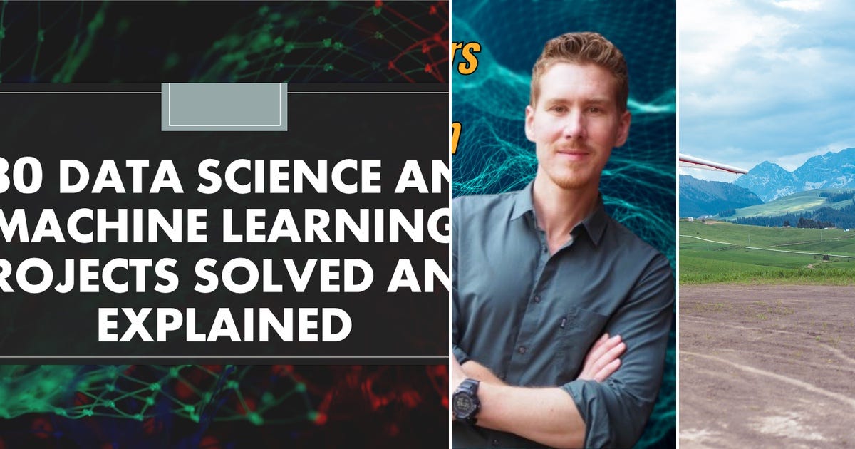 List: ML | Curated by DevOps Guy | Medium