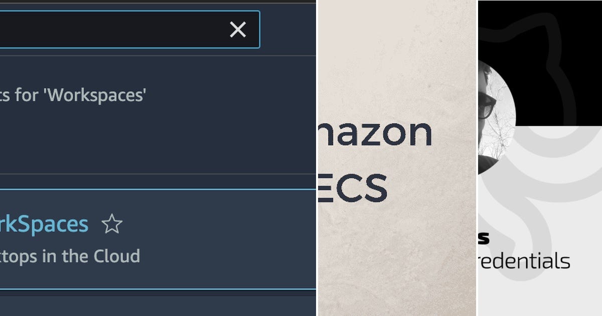 List: Aws | Curated by ramprasad rrp | Medium