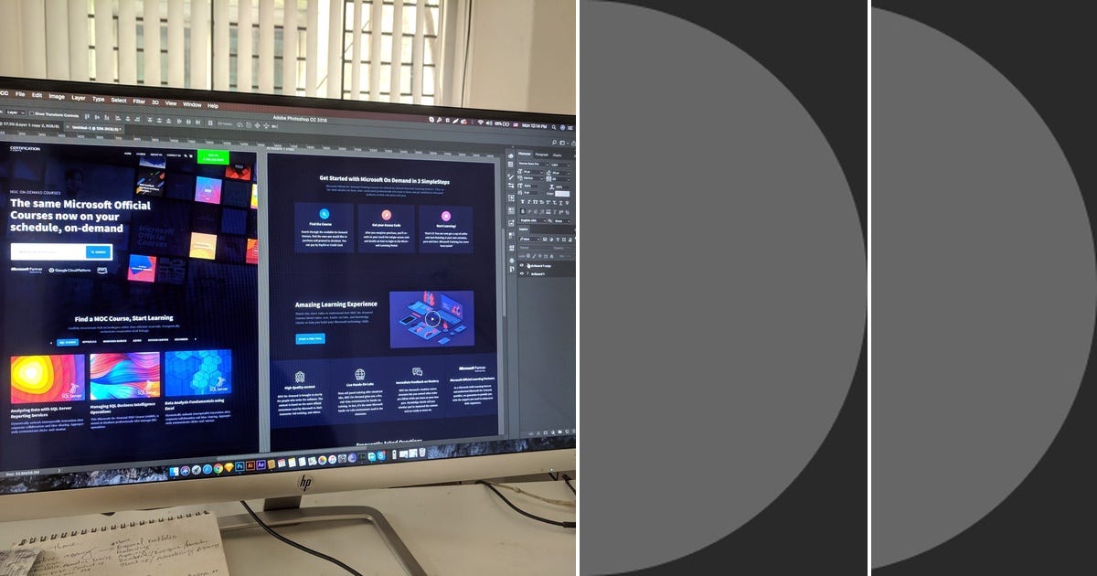 List: UX/UI Design Tools | Curated by Acloiok | Medium