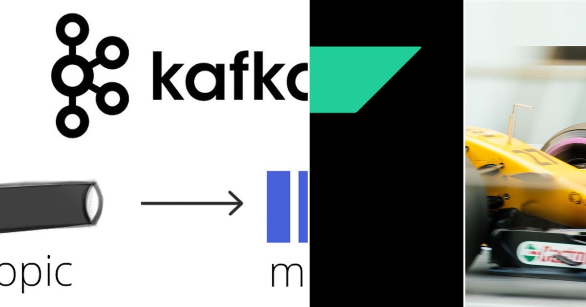List: Kafka | Curated by Chris Simpson | Medium