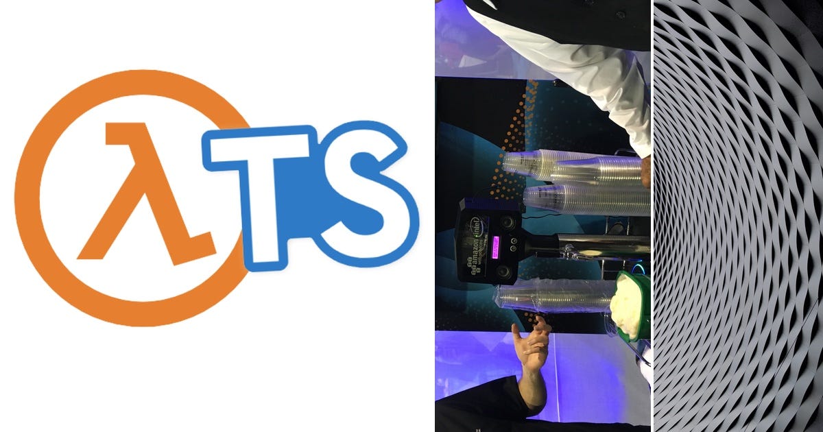 List: Lambda | Curated by Orlando | Medium