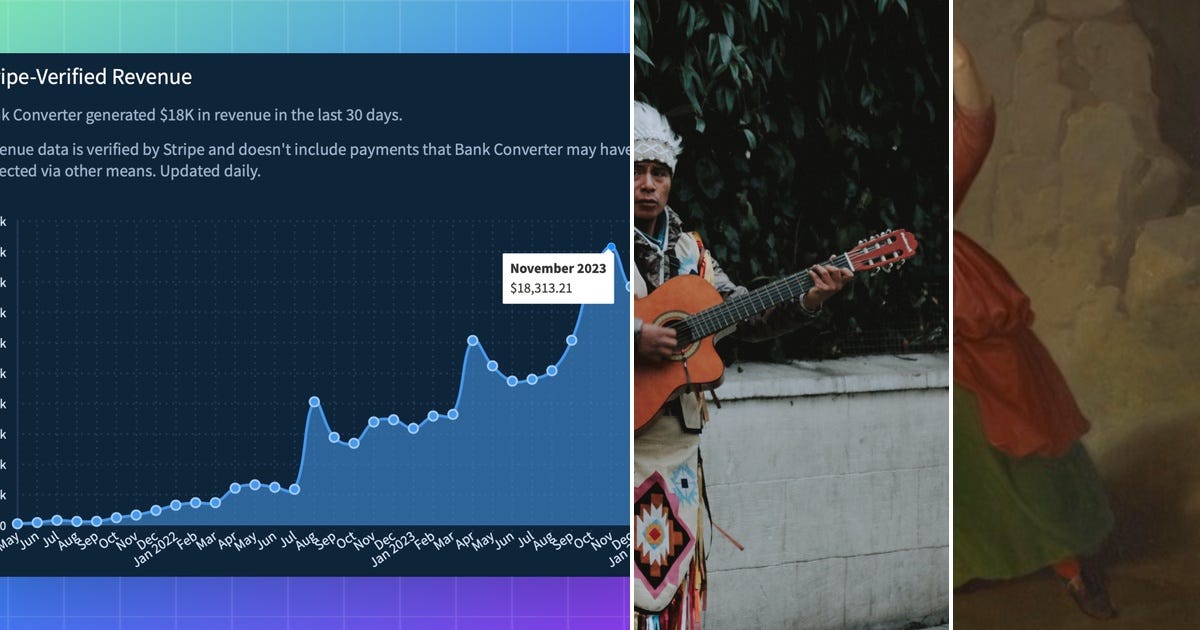 List: Real Life | Curated by Sylvie Stanley | Medium