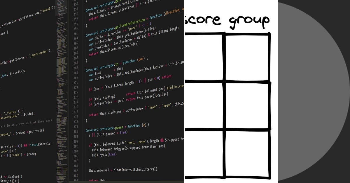List: Py | Curated by JeReL Hall | Medium