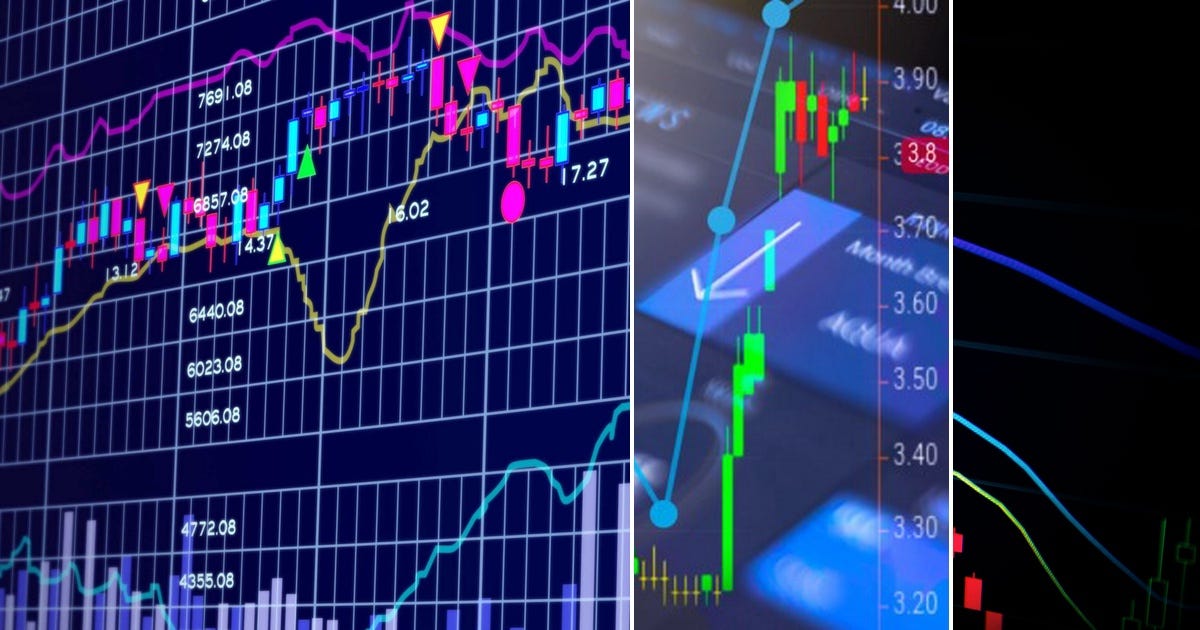 List: Plotting Graph | Curated by Kenneth Lau | Medium