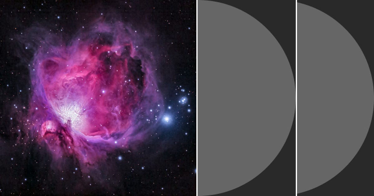 List: 𝕖𝕔𝕙𝕠𝕖𝕤 𝕠𝕗 𝕥𝕙𝕖 𝕟𝕖𝕓𝕦𝕝𝕒 | Curated by uhadmatter | Medium