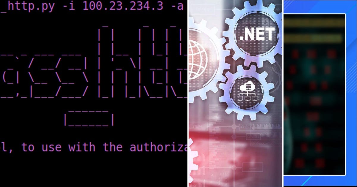 List: Cyber fundamentals | Curated by Kaleab Legese | Medium
