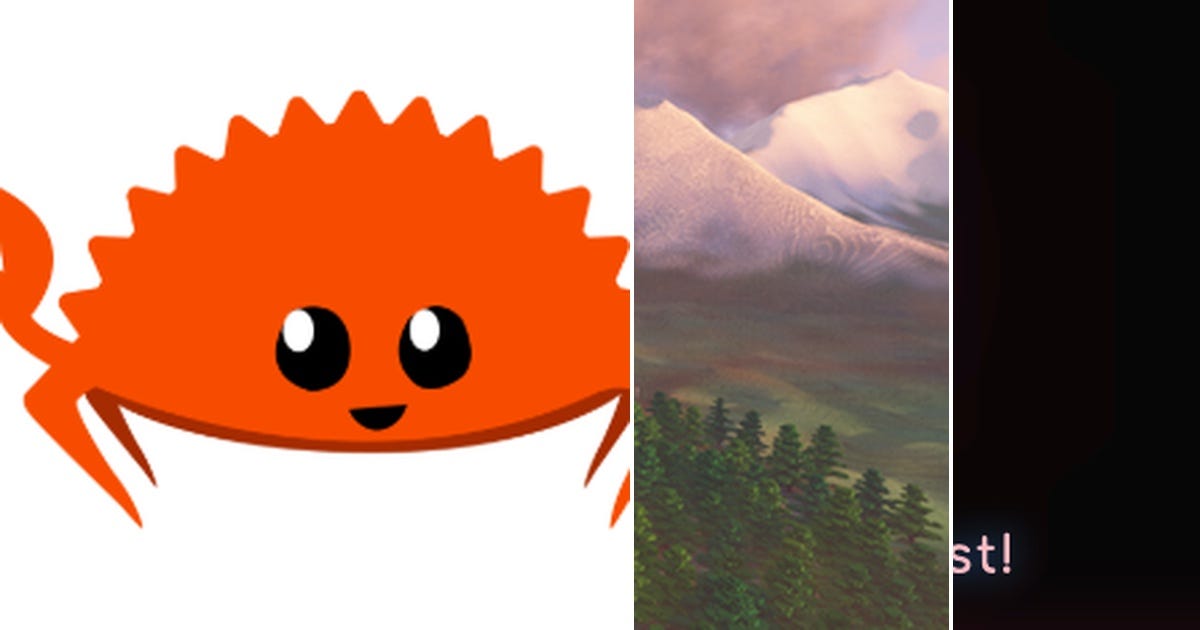 List: Rust | Curated by Art Luke | Medium