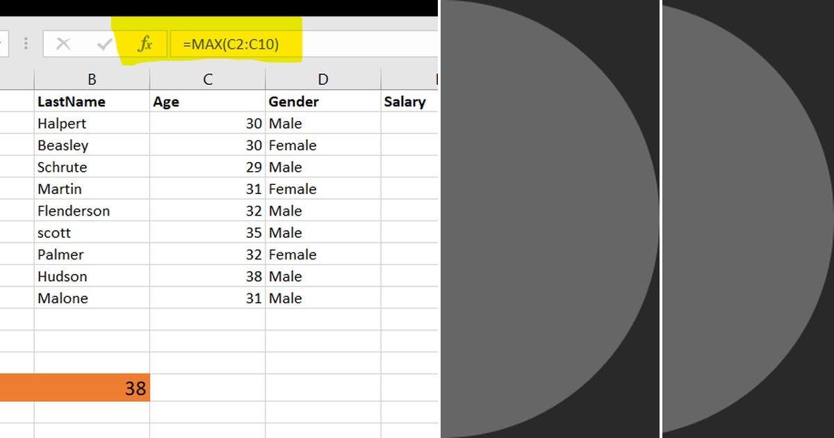 List: Excel functions | Curated by Eddie Cheng | Medium