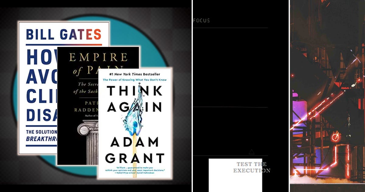 List: Strategy and Research | Curated by Devanshi Mehra Brower | Medium