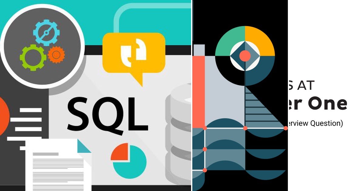 List: Sql | Curated by Harry Patterson | Medium