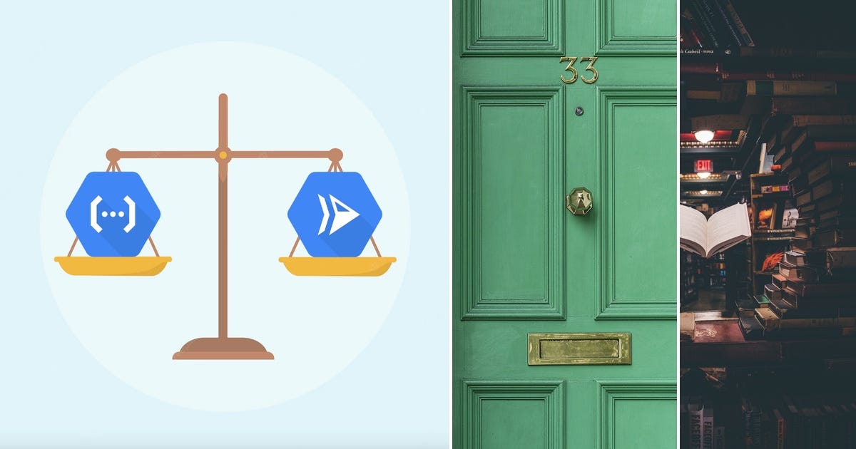 List Fastapi Microservices Curated By Jean Roger Tchapo Medium 9338