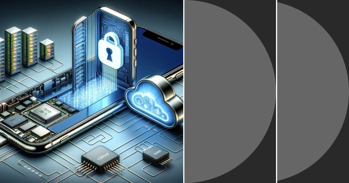 List: Cloud | Curated by Jaspreet Singh | Medium