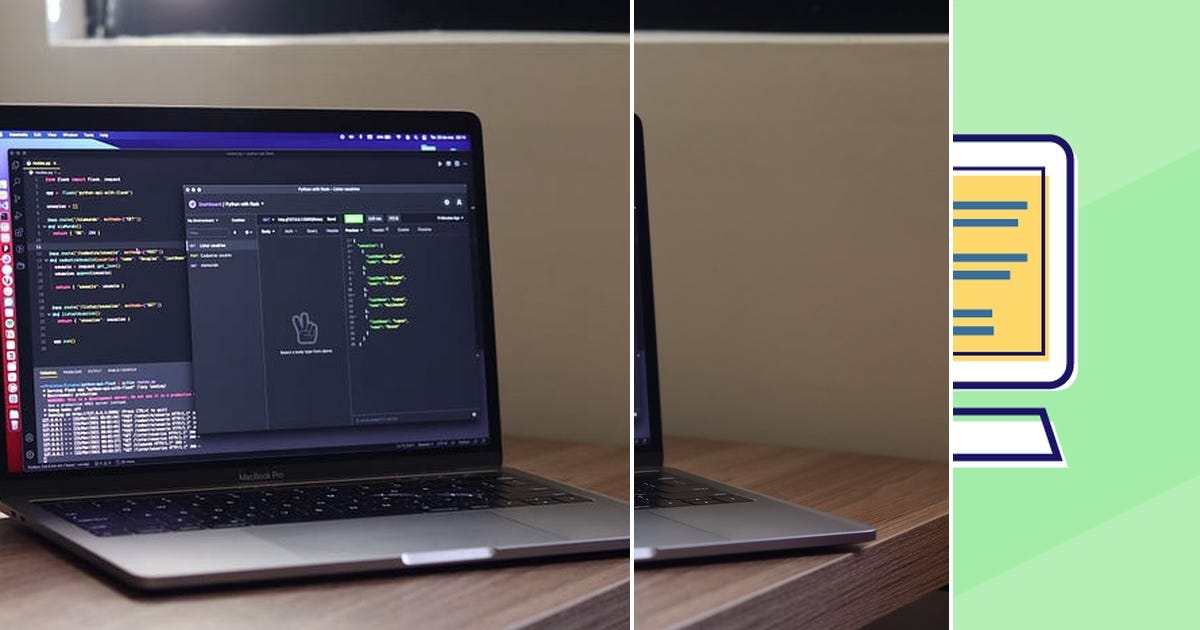 List: Python | Curated by Ampere Hu | Medium