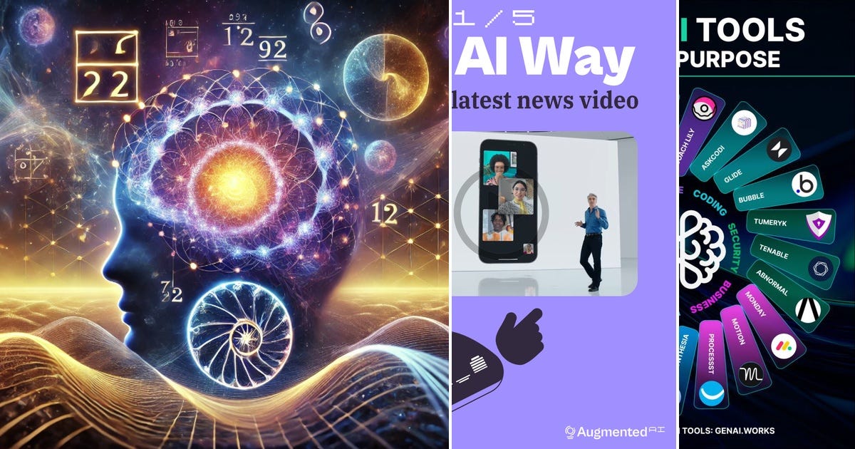 List: Ai | Curated by Elias Wander | Medium