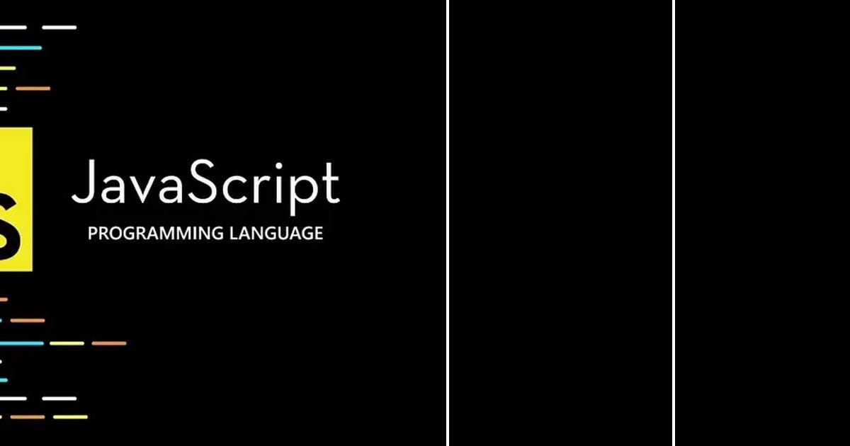 List: Javascript | Curated by Mariosdev | Medium
