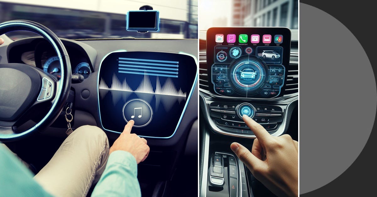 List: Android Automotive | Curated by Ravi Teja Gundeti | Medium