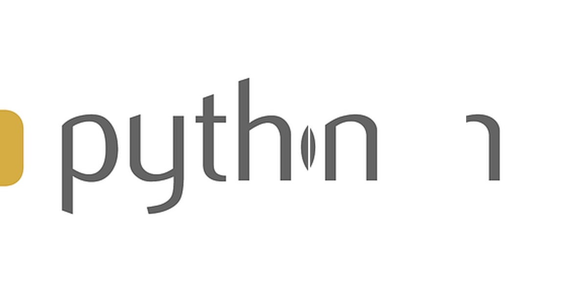 List: Python | Curated by Aarav Iyer | Medium