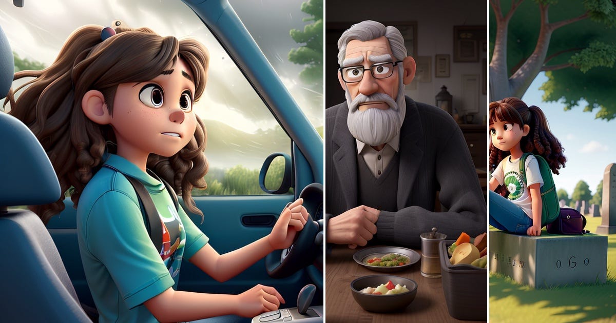 List: Stormbound | Curated by Jens Scheffler | Medium