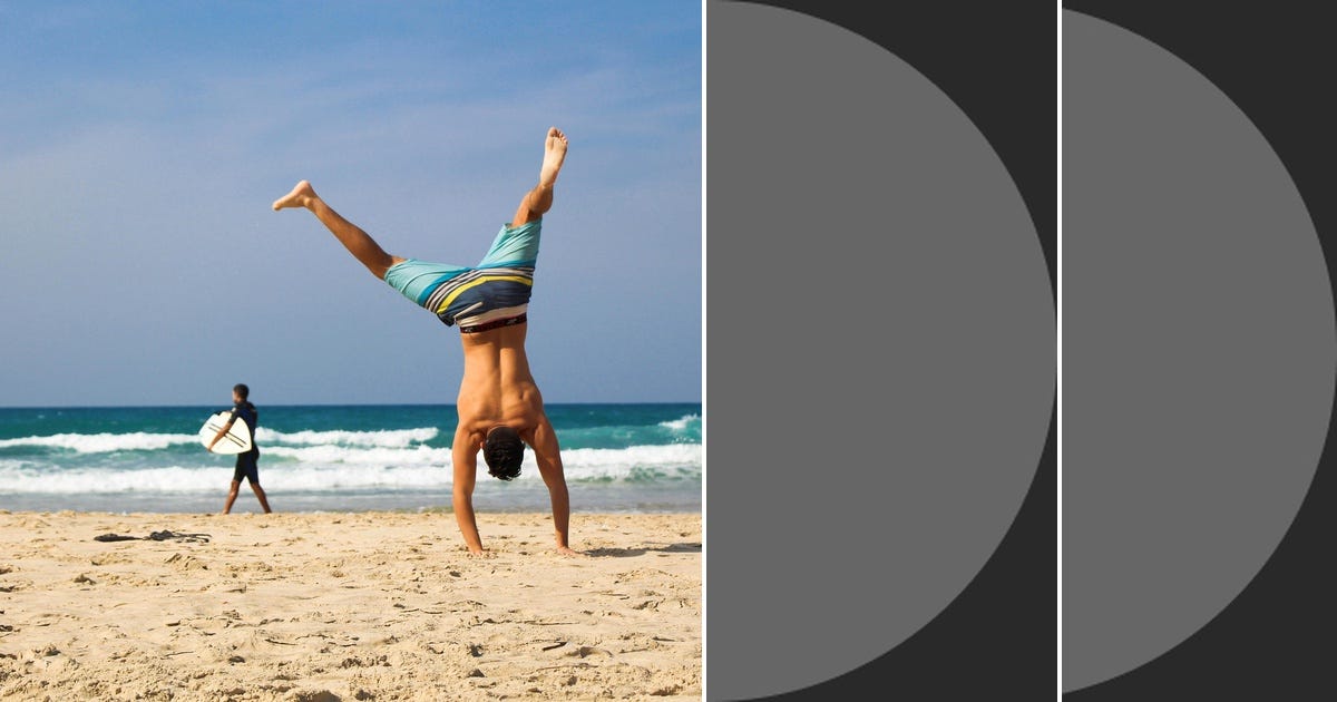 List: Sport | Curated by Timon Heise | Medium