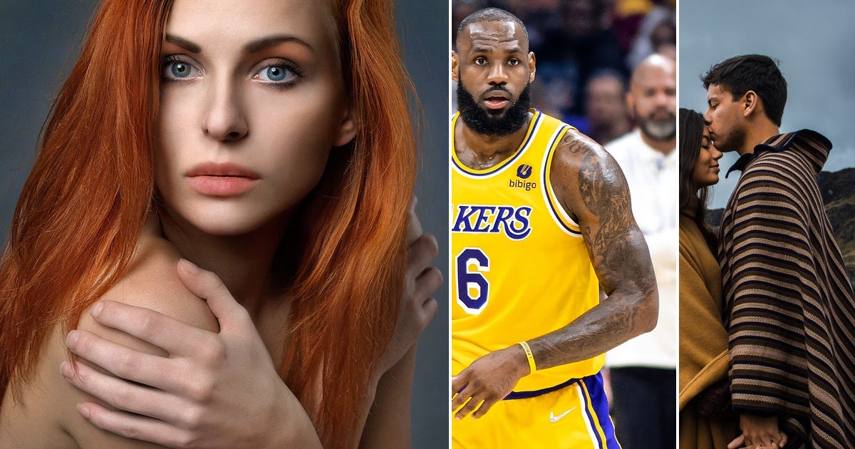 List: Semen Retention | Curated by Damian Clark | Medium