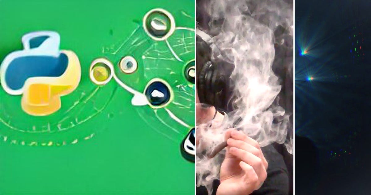 List: Selenium | Curated by James Wemyss | Medium