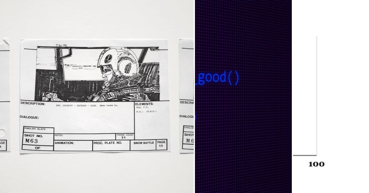 List: Data | Curated by Monali Mavani | Medium