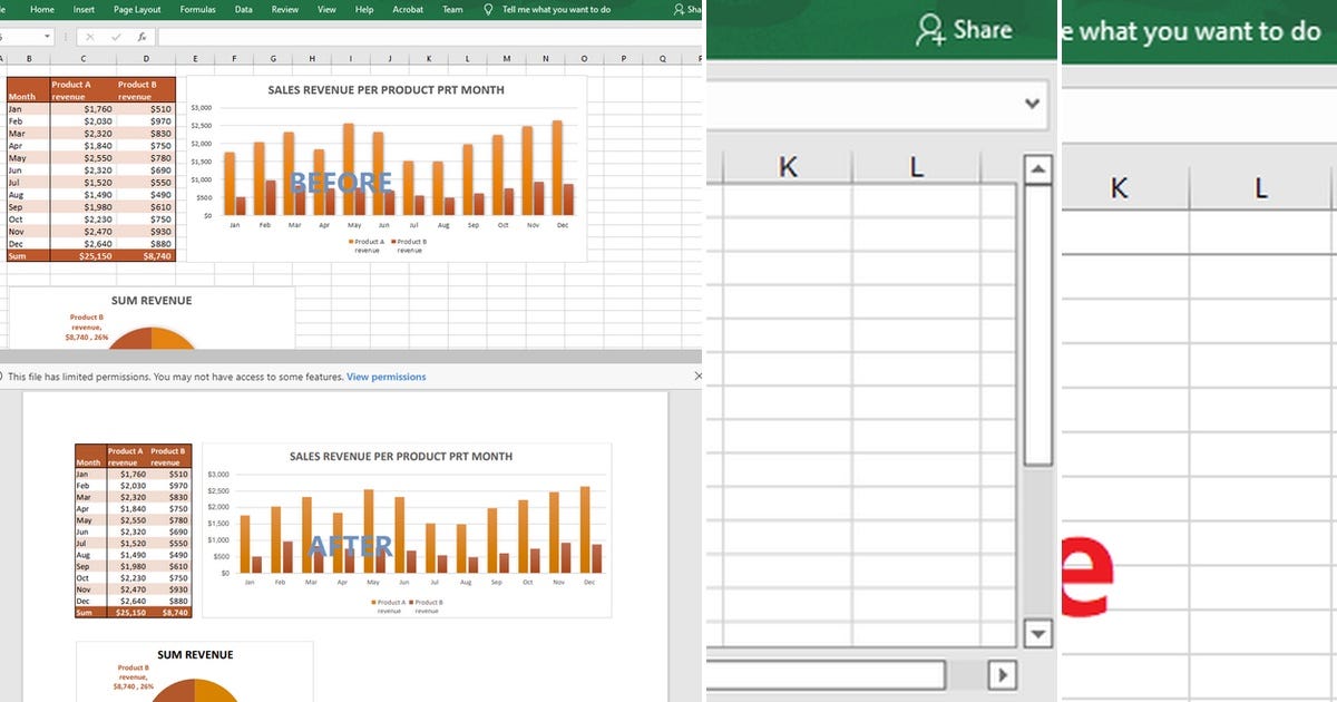List: .NET Excel | Curated by Alex Stock | Medium