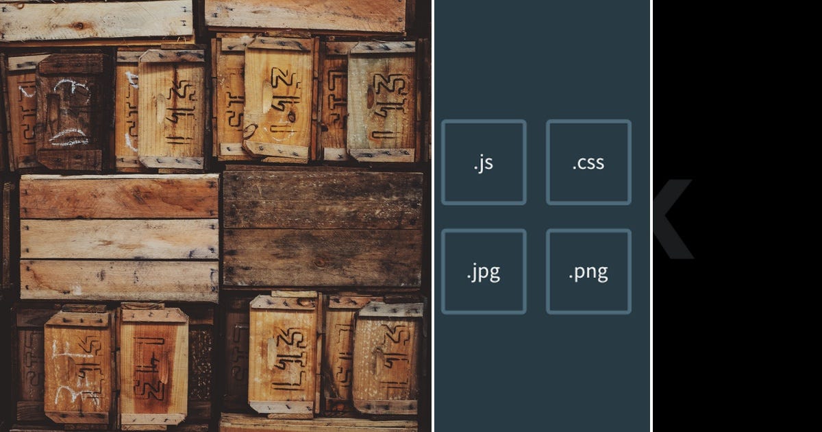 List: webpack | Curated by Serdar ALKAN | Medium