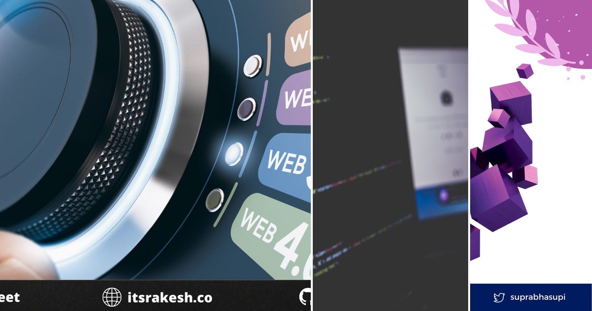 List: Web3 | Curated by Ektormakras | Medium