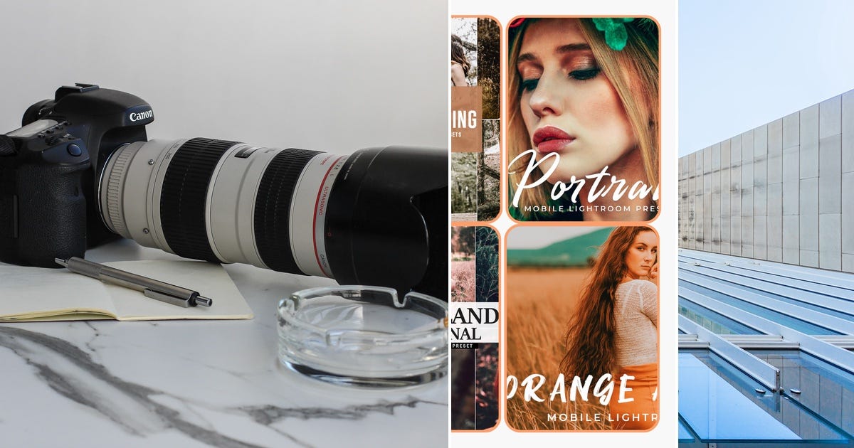 List: Photofix | Curated by Heather Leigh | Medium