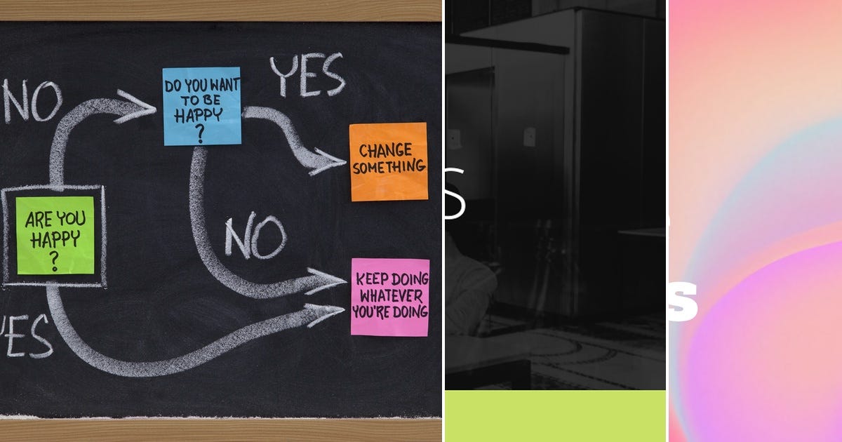 List: Behavioral ui | Curated by Jessica Shim | Medium